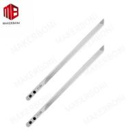China KF1130 Machinery Repair Shops Blade For Yin 200 X 8 X 3mm knife for auto yin cutter for sale