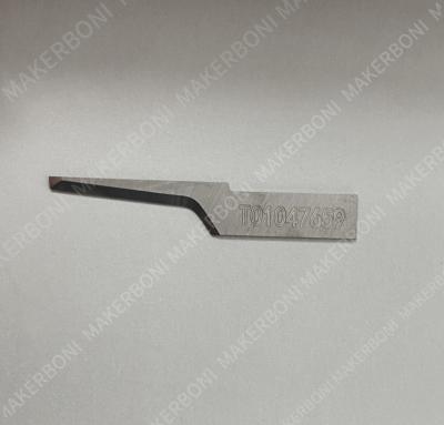 China Knife Blade T01047659 - For Synthetic Leather & Fabric Cutting Replacement Blade for sale