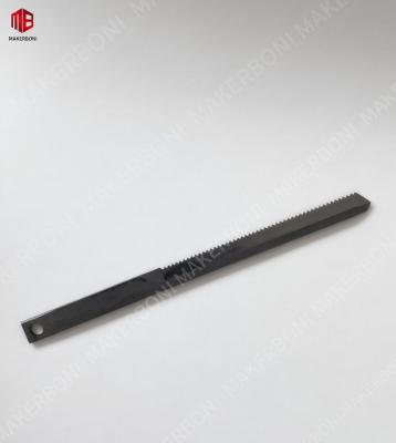 China Premium CK-58L-TCT-T Serrated Blades for Lectra-Industrial Cutting Excellence for sale