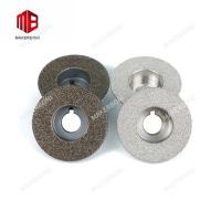 China 70132714 /105821Grinding Wheel For 105821 Topcut Bullmer Cutter 800x 750x 500x for sale