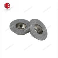 China N11.0004S260 Grinding Wheel For FK Diam 28mm For PGM FK Auto Cutter for sale