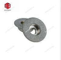 China N11.0004S260 Grinding Wheel For FK Diam 28mm For PGM FK Auto Cutter for sale