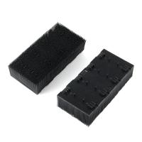 China 131181 704186 Nylon Black Bristle blocks For Lectra MH MH8 M88 IH5 IH8 Q50 Q80 for sale