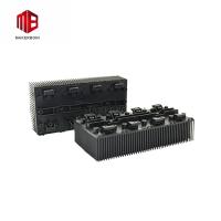 China Black Nylon Bristle Bricks PN 131241 Fo Lectra Cutter FX FQ Q25 for sale