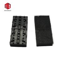 China Black Nylon Bristle Bricks PN 131241 Fo Lectra Cutter FX FQ Q25 for sale