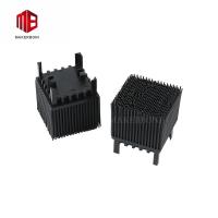 China Durable Black Nylon Bristle for FK PGM Cutter Machines in Machinery Repair Shops for sale