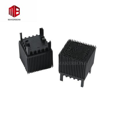 China Durable Black Nylon Bristle for FK PGM Cutter Machines in Machinery Repair Shops for sale