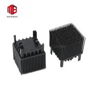 China Durable Black Nylon Bristle for FK PGM Cutter Machines in Machinery Repair Shops for sale