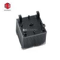 China N06.0001S1760-N Black Bristle brush For FK PGM Cutter Machines for sale