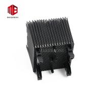 China N06.0001S1760-N Black Bristle brush For FK PGM Cutter Machines for sale