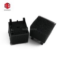 China N06.0001S1760-N Black Bristle brush For FK PGM Cutter Machines for sale