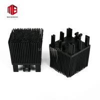 China N06.0001S1839-N Black Bristle Brush For FK PGM Cutter Machines for sale