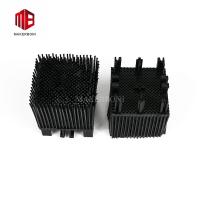 China N06.0001S1839-N Black Bristle Brush For FK PGM Cutter Machines for sale