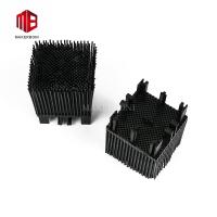 China N06.0001S1839-N Black Bristle Brush For FK PGM Cutter Machines for sale