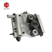 China 705122 steel Low speed Vibration Box For Lectra cutting machine white color for sale