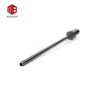 China Drills For lectra Cutter Machine Parts Steel Alloy For Vector IX9-IH58 steel for sale