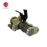 China Garment Shops 704400 Transmission Sharpener Drive Pulley Suitable For Vector for sale