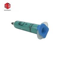China blue 118009 Grease Dose Lubricating Oil G2 Spare Parts For Lectra for sale