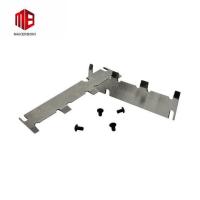 China 704259 steel Triple Clamping Blades Spare Parts For Lectra cutting machine for sale