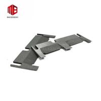 China 129406 Twin Clip Blades for Lectra Vector Cutter Q50 – OEM Spare Parts for sale