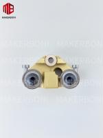 China Upgraded 705935 Bronze Presser Foot - Enhanced for Vector Q80/Q50 Cutters for sale