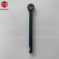 China Lectra Vector 5000 Connecting Rod - Genuine Replacement Part #117985 for Houpped Blade Vibration for sale