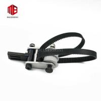 China 90552000 PULLEY, ASSEMBLY, IDLER For Gerber XLC7000 Cutting machine for sale