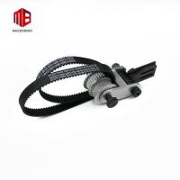 China 90552000 PULLEY, ASSEMBLY, IDLER For Gerber XLC7000 Cutting machine for sale