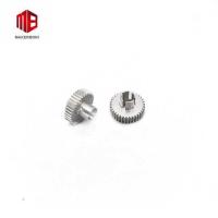 China Looking for Spare Parts For Gerber Check Out 98560001 DRIVE PULLEY-UPPER SS for sale