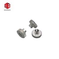 China Looking for Spare Parts For Gerber Check Out 98560001 DRIVE PULLEY-UPPER SS for sale