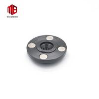 China 98538000 ASSY, ARBOR, GRINDING, 7CM HD For Gerber Paragon Auto Cutter for sale