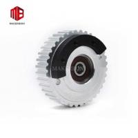 China 90893000 PULLEY,ASSEMBLY END 22.22MM (7/8'')STROKE For Gerber cutter for sale