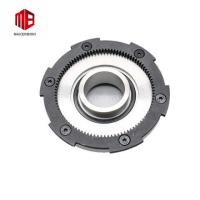 China 90990000 GEAR ASSEMBLY, SHARPENER DRIVE For Gerber cutting machine for sale