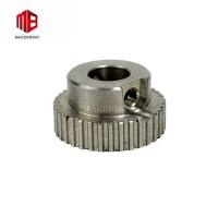 China 98563001 Steel DRIVE PULLEY-LOWER Used For Gerber Cutting machine for sale