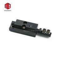 China 09410000 Square Swivel Kit For Gerber Machinery Repair Shops for cutter for sale