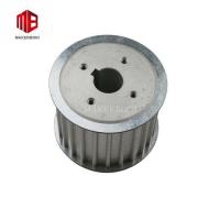 China 90101000 Pulley Driven X-Axis Spare Parts For Gerber Xlc7000 cutter for sale