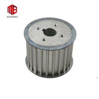 China 90101000 Pulley Driven X-Axis Spare Parts For Gerber Xlc7000 cutter for sale
