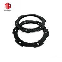 China 90928000 steel Sharpener Drive Gear XLC7000 Cutting Machine Parts for sale
