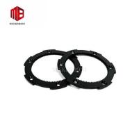 China 90928000 steel Sharpener Drive Gear XLC7000 Cutting Machine Parts for sale