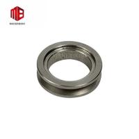 China 90835000 Pulley Idler Sharpener Spare Parts For Gerber XLC7000 Parts for sale