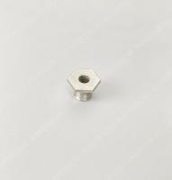 China 101-028-013 Threaded Stopper Bushing for Gerber Spreader Machine for sale