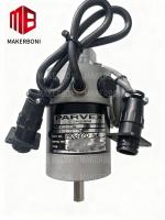 China 89269050 Replacement C-Axis Motor for Gerber GT5250 & GT7250 Cutters | Parvex RS420JR1048 for sale