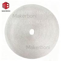 China Genuine Replacement Toothed Belt 1210-013-0002-1 for Gerber Spreader with 30 cm Length 10 mm Width and 5 mm Tooth Pitch for sale