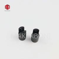 China 100115 Connecting sleeve For Bullmer XL5001 / 7501 for sale