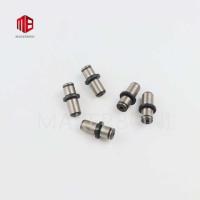 China 100095 Small shaft Cutter Spare Parts Bolt For Bullmer XL5001/7501 for sale