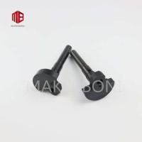China 102302 Main Synchronous Belt Pulley Shaft Spare Parts For Bullmer for sale