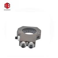China 510064 steel durable Upper Rail Spare Parts For Bullmer Garment Shops for sale