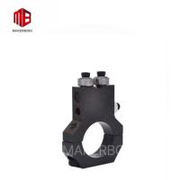 China 510064 steel durable Upper Rail Spare Parts For Bullmer Garment Shops for sale