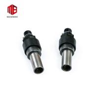 China 70102133 steel Garment Shops Grinding Wheel Shaft For Bullmer 115293 for sale