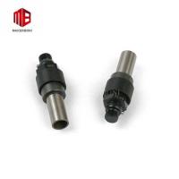 China 70102133 steel Garment Shops Grinding Wheel Shaft For Bullmer 115293 for sale